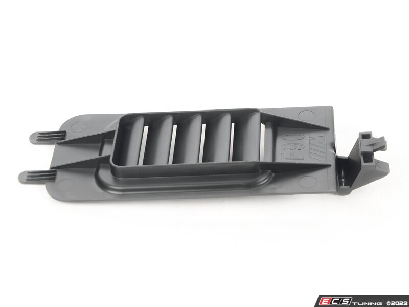 Genuine BMW - 51718070703 - LID, WHEELHOUSE COVER (51-71-8-070-703)