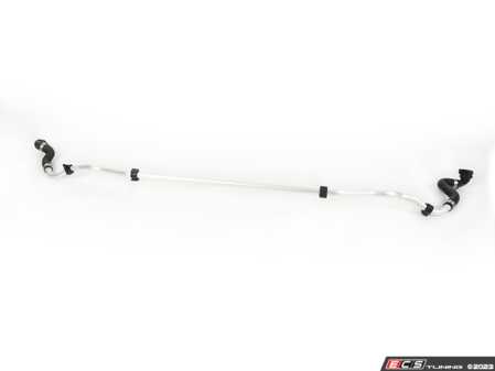 Genuine BMW - 17128654815 - LINE EXTERNAL RADIATOR (17-12-8-654-815)