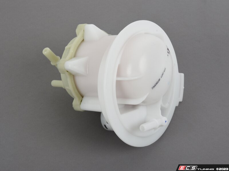 Vaico - 7L8919679 - Fuel Filter With Flange