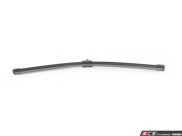 Genuine Mercedes Benz - 1568201900 - Rear Window Wiper Blade