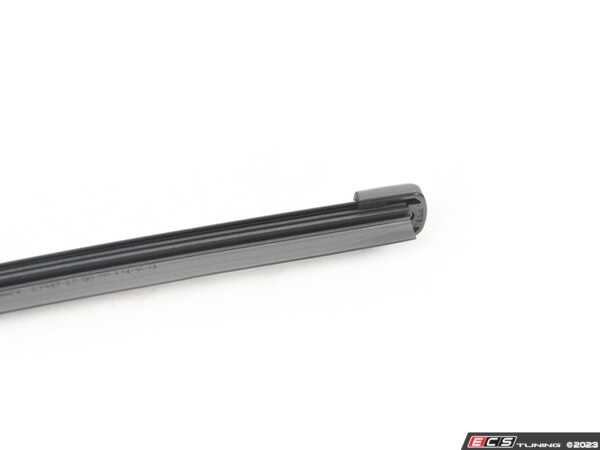 Genuine Mercedes Benz - 1568201900 - Rear Window Wiper Blade