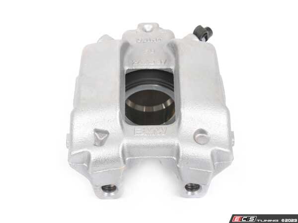 Genuine BMW - 34116857688 - Front Brake Caliper - Right (34-11-6-857-688)