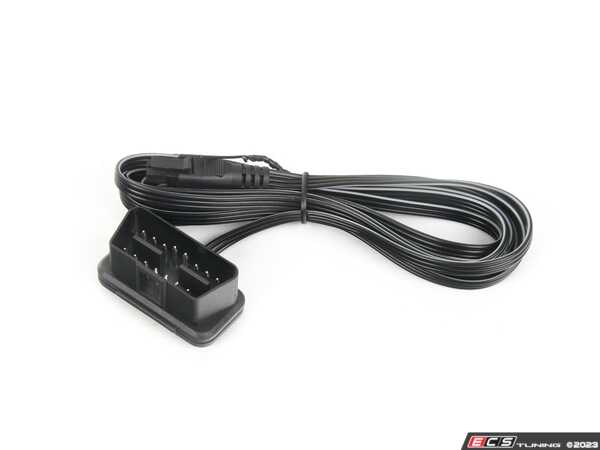 Burger Motorsports - JB4-OBDII-CA - JB4 OBDII Cable - 2 Position (Cable ...