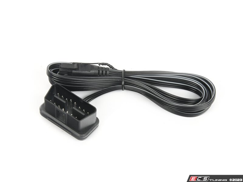 Burger Motorsports - JB4-OBDII-CA - JB4 OBDII Cable - 2 Position (Cable ...