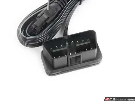 Burger Motorsports - JB4-OBDII-4P7FCA - JB4 OBDII Cable Replacement - 4 ...