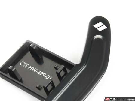 CTS - CTS-HW-499 - CTS Turbo Billet Paddle Shifters