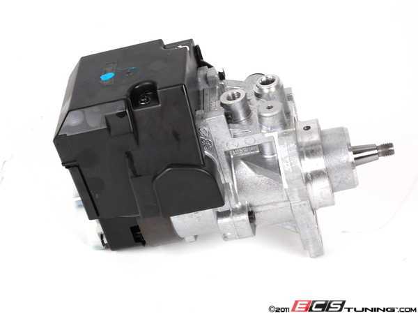 Genuine Mercedes Benz - 6040700201 - Injection Pump