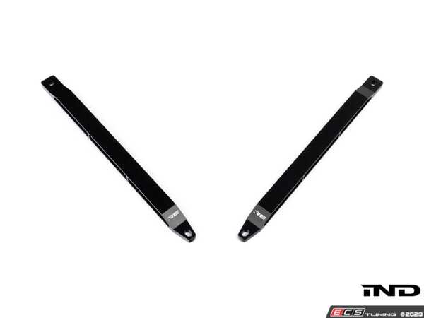 Rogue Engineering - RE.345 - Rogue Engineering F97 X3M / F98 X4M Billet ...