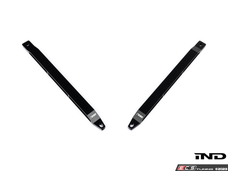 Rogue Engineering - RE.345 - Rogue Engineering F97 X3M / F98 X4M Billet ...