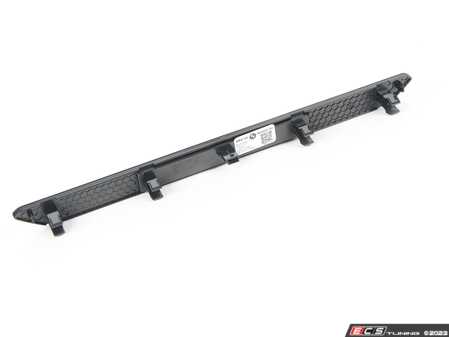 Genuine BMW - 51478069271 - INSERT, ENTRY, FRONT (51-47-8-069-271)