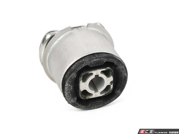 Genuine Volkswagen Audi - 4G0505145F - RUBB MOUNT (4G0 505 145 F)