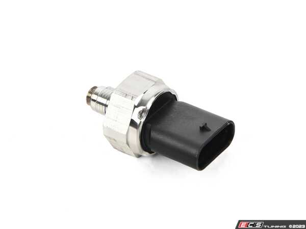 Genuine Volkswagen Audi - 4M0959603E - A/C Pressure & Temperature ...