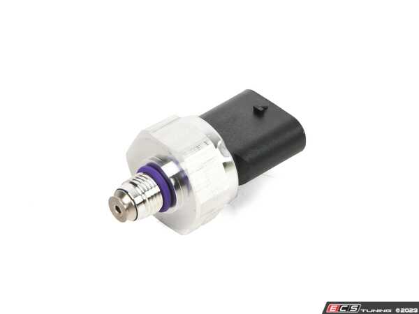 Genuine Volkswagen Audi - 4M0959603E - A/C Pressure & Temperature ...