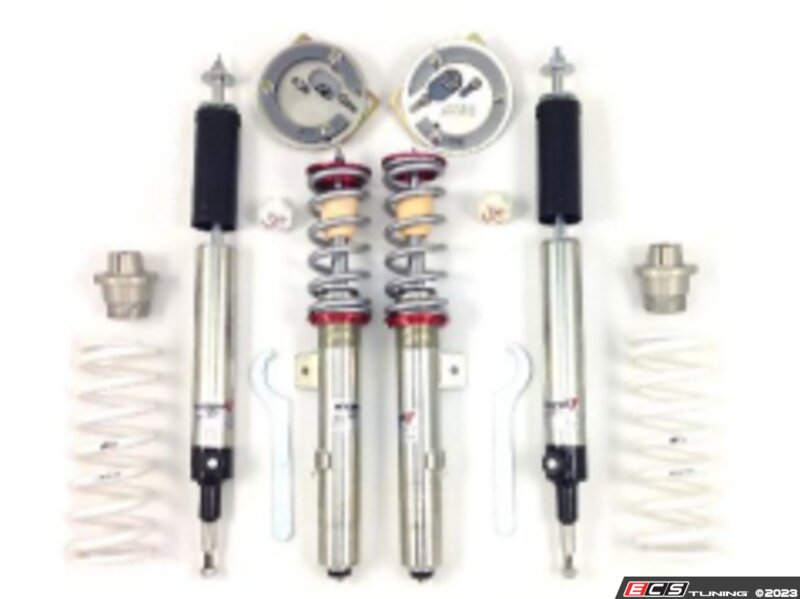 TC Kline Racing - TCKE9XDbl400700 - TCKR E82 & E9X (non-M) Double ...