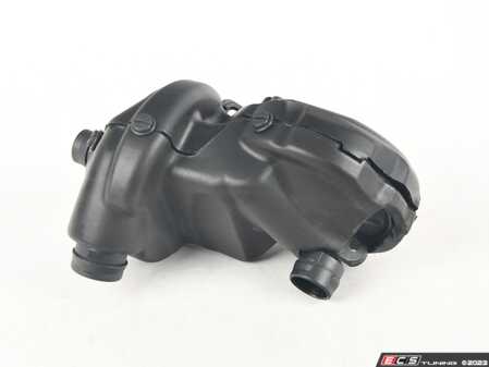 Bremmen Parts - 11617533400 - PCV Valve Seperator