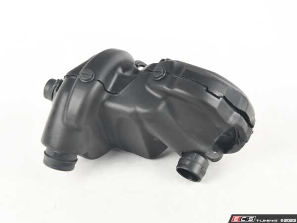 Bremmen Parts - 11617533400 - PCV Valve Seperator