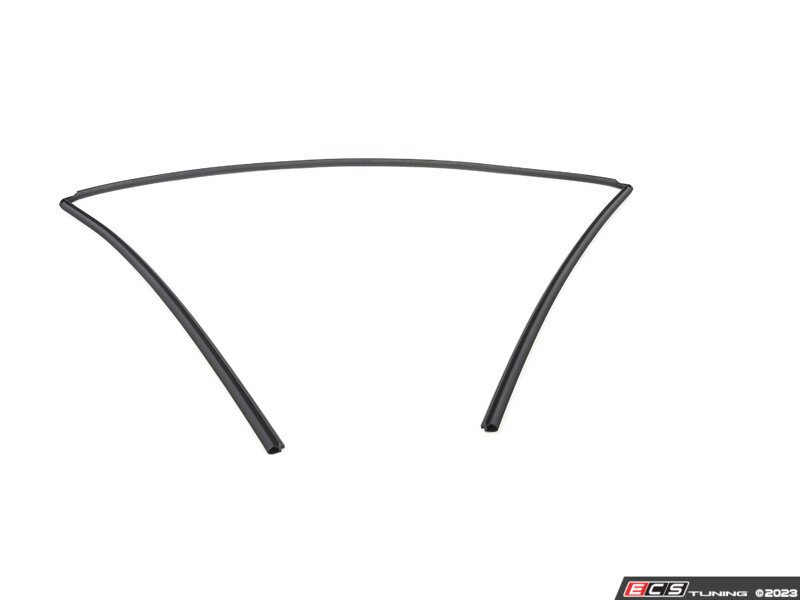 Genuine Volkswagen Audi - 5G9877297 - SEAL (5G9 877 297)