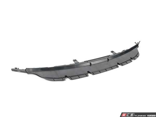 Genuine BMW - 51118070626 - Impact Absorber - Lower Front (51-11-8-070-626)