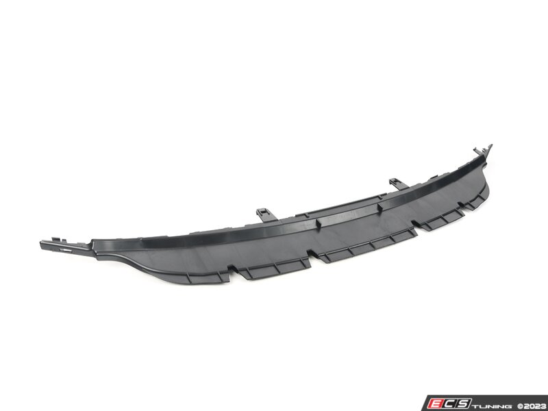 Genuine BMW - 51118070626 - Impact Absorber - Lower Front (51-11-8-070-626)