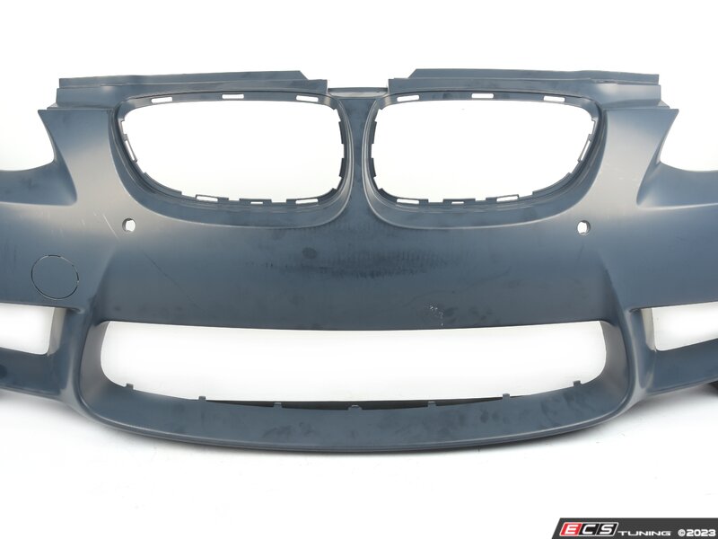 Genuine European BMW - 51118043960 - European Front Bumper ...