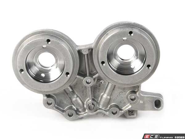 Genuine Volkswagen Audi - 06L103144K - Camshaft Bracket (06L 103 144 K)