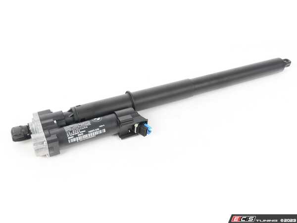 Genuine BMW - 51247432375 - SPINDLE DRIVE, LEFT (51-24-7-432-375)