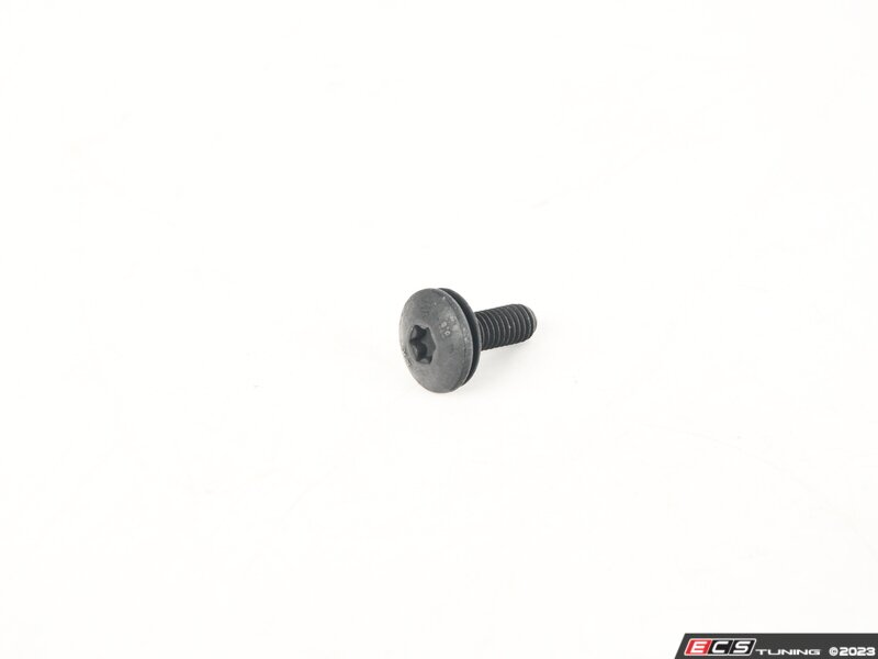 Genuine BMW - 07142994134 - FILLISTER HEAD SCREW (07-14-2-994-134)
