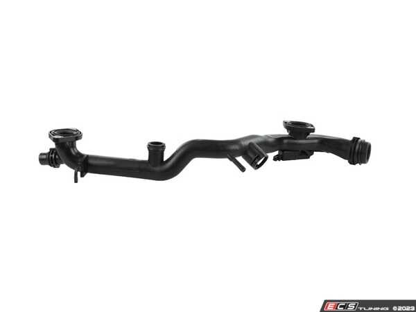 Rein - 06E121045BB - Coolant Pipe - Supply