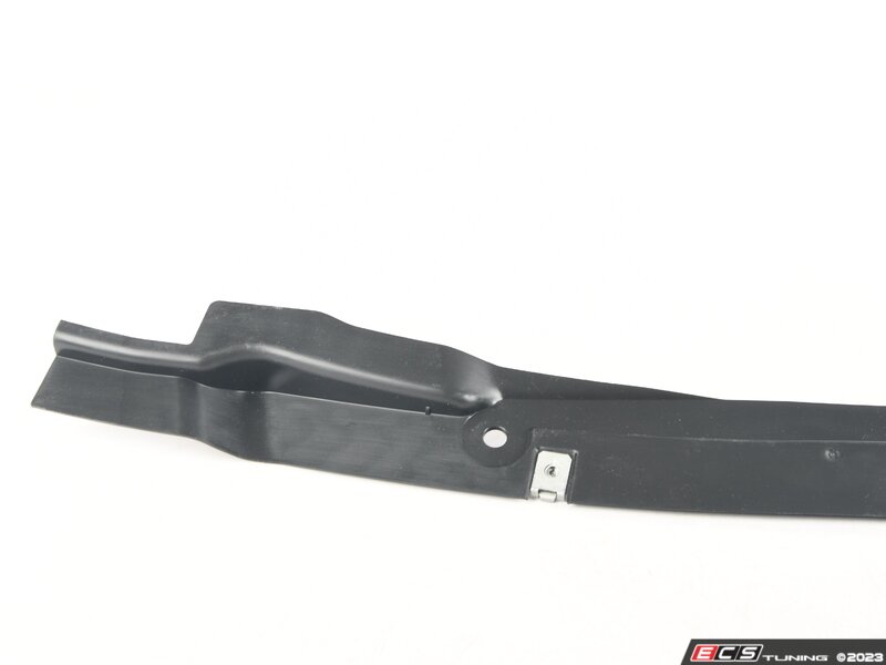 Genuine BMW - 51758050730 - M ADAPTER FOR ENGINE ENCAPSU (51-75-8-050-730)