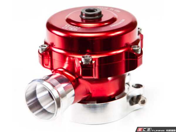 Tial - TIL-BOV-015 - TiAL Sport QR Recirculating Blow-Off Valve