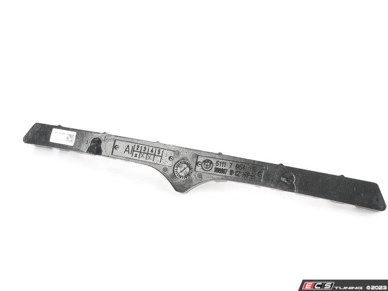 Genuine BMW - 51117954119 - Shock Absorber Front (51-11-7-954-119)