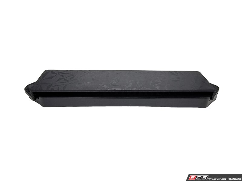 Arc Terminator - e9x-c-f-c - E9X Cabin Filter Covers - Black