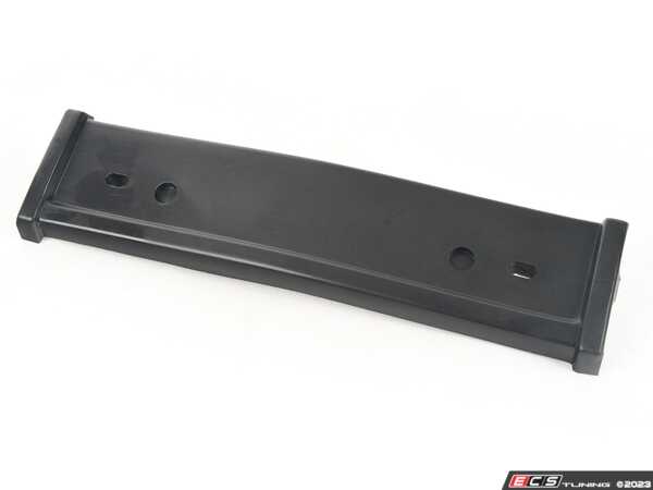 Genuine BMW - 51111861009 - Protective Mouldings (51-11-1-861-009)