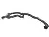 Genuine Volkswagen Audi - 06M103210EB - Vent Hose (06M 103 210 EB)