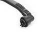 Genuine Volkswagen Audi - 06M103210EB - Vent Hose (06M 103 210 EB)