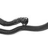 Genuine Volkswagen Audi - 06M103210EB - Vent Hose (06M 103 210 EB)