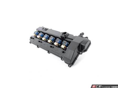 Turner Motorsport - 030358LA - M50TU/M52 S50/S52 Single Vanos Billet ...