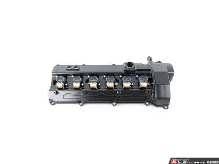 Turner Motorsport - 030358LA - M50TU/M52 S50/S52 Single Vanos Billet ...