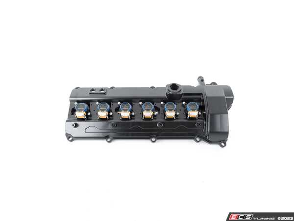 Turner Motorsport - 030358LA - M50TU/M52 S50/S52 Single Vanos Billet ...
