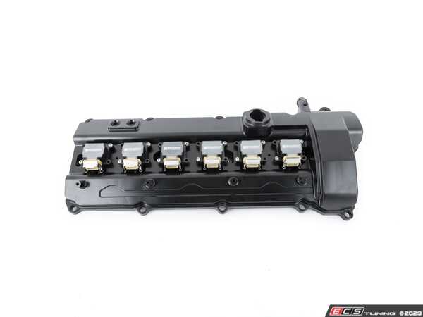 Turner Motorsport - 030358LA - M50TU/M52 S50/S52 Single Vanos Billet ...