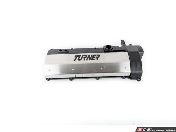 Turner Motorsport - 030358LA - M50TU/M52 S50/S52 Single Vanos Billet ...