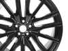 Genuine BMW - 36119882611 - Bmw Light Alloy Wheel Double Spoke 742M ...