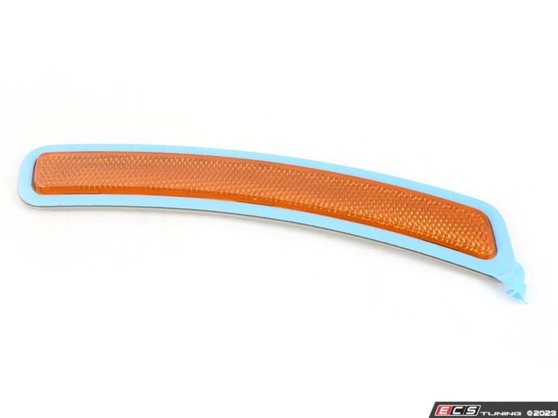 Genuine BMW - 63147495861 - SIDE MARKER REFLECTOR LEFT (63-14-7-495-861)