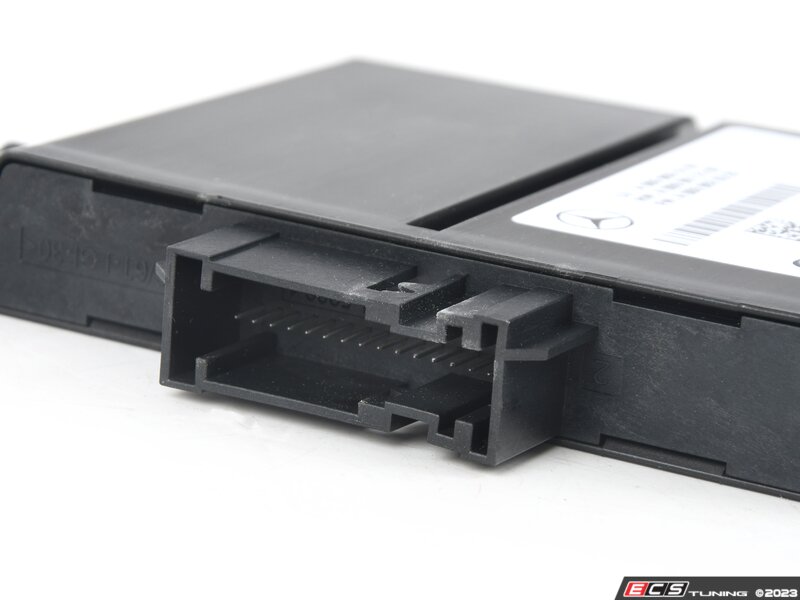 Genuine Mercedes Benz - 0009005109 - CONTROL UNIT RADAR SENSORS