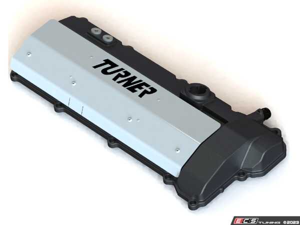 Turner Motorsport - 030358LA - M50TU/M52 S50/S52 Single Vanos Billet ...