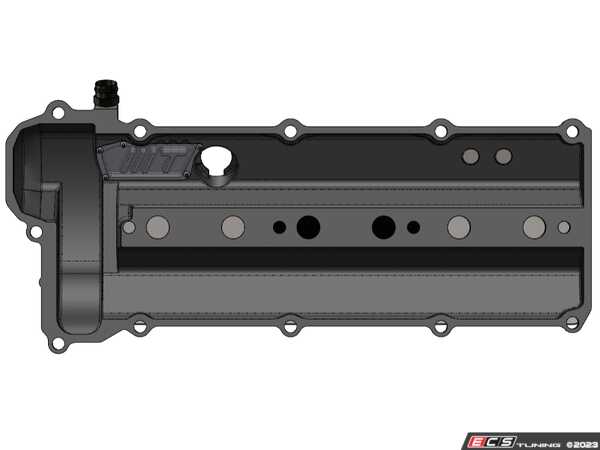 Turner Motorsport - 030358LA - M50TU/M52 S50/S52 Single Vanos Billet ...