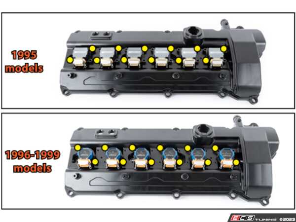 Turner Motorsport - 030358LA - M50TU/M52 S50/S52 Single Vanos Billet ...