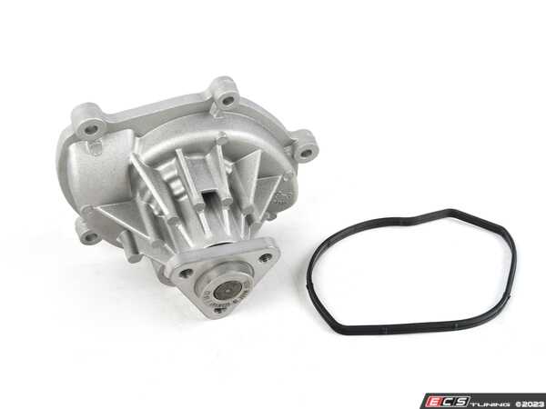 Geba - 94610603300 - Water Pump Housing & Impeller With Gasket