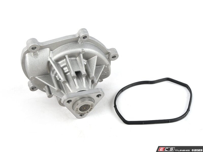 Geba - 94610603300 - Water Pump Housing & Impeller With Gasket