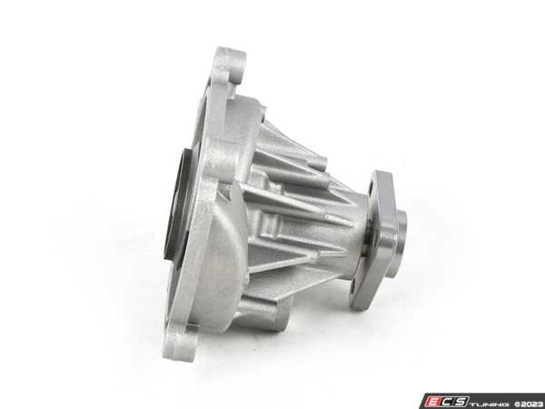 Geba - 94610603300 - Water Pump Housing & Impeller With Gasket